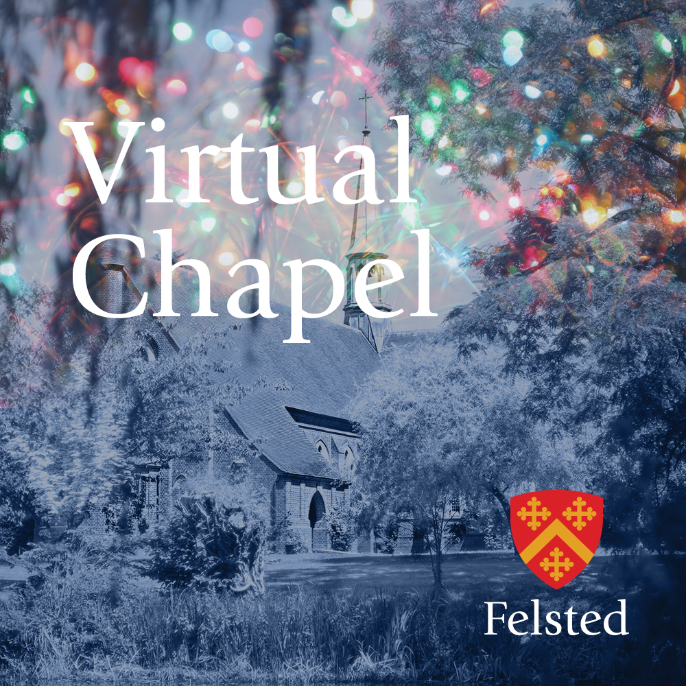 Senior School Virtual Chapel - Dunkirk - 18.06.21 | Posts Page