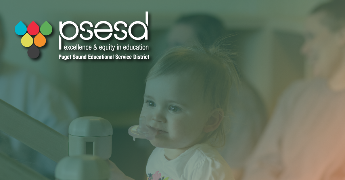 PSESD Early Head Start at the Washington Corrections Center for Women