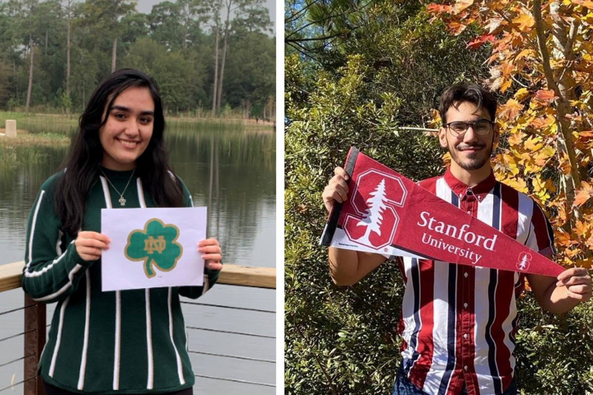 11 YES Prep students are recipients of highly-competitive QuestBridge ...