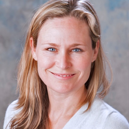 January 2021 Alum of the Month: Dr. Kate Gray '92 | Hotchkiss News