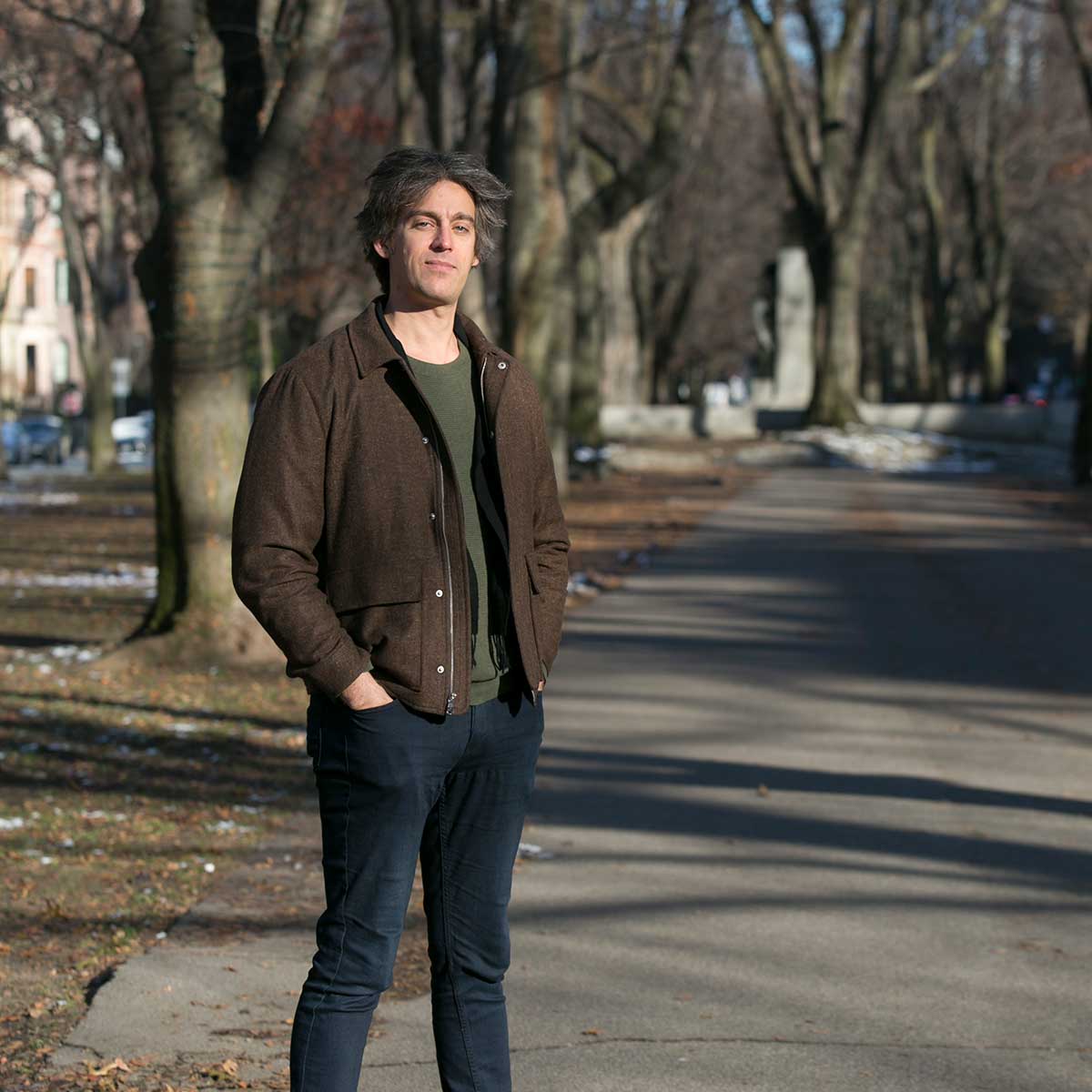 My Life As a Translator: Throwing Open the Doors to Chaos | News Post