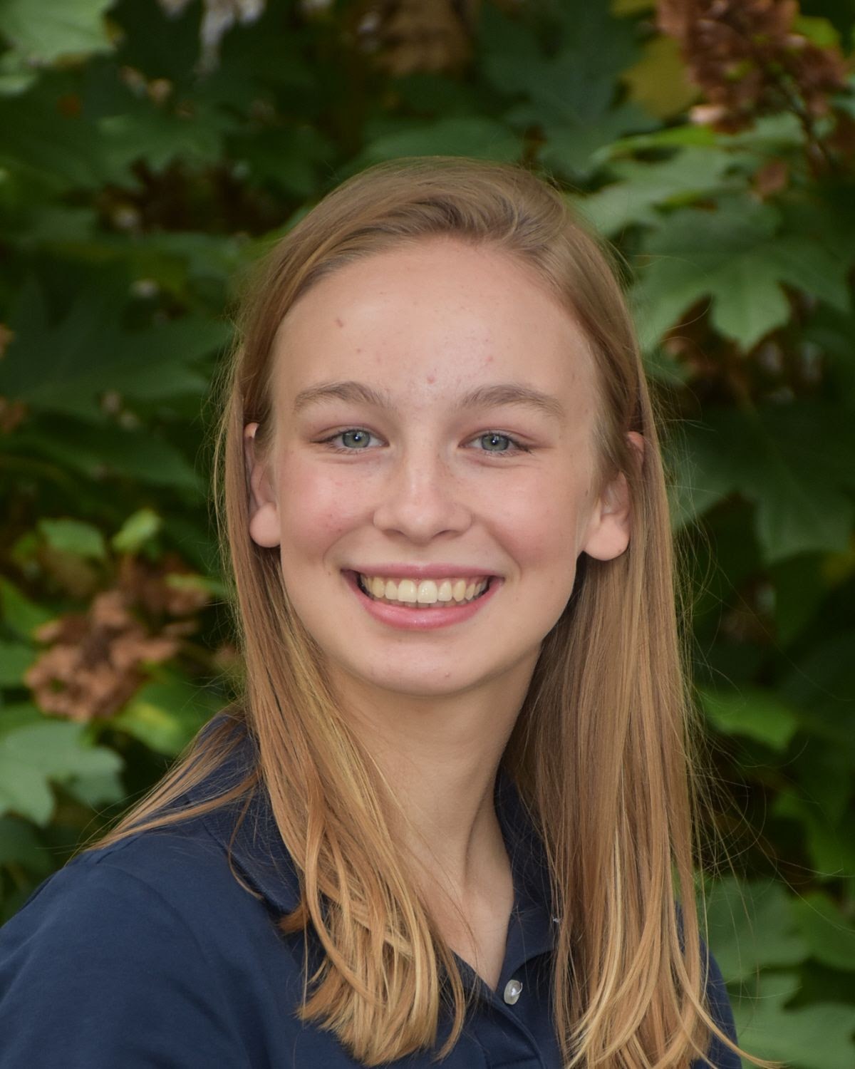 Presidential Leadership Scholarship for SCH Senior Anne Harrower | News ...