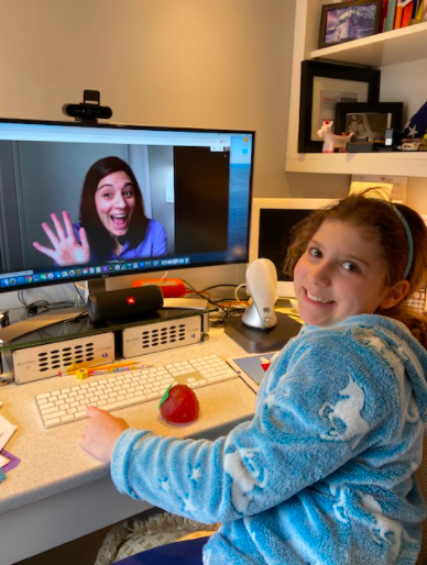 Should Your Child Need Virtual Learning: Tips To Make Being Remote ...