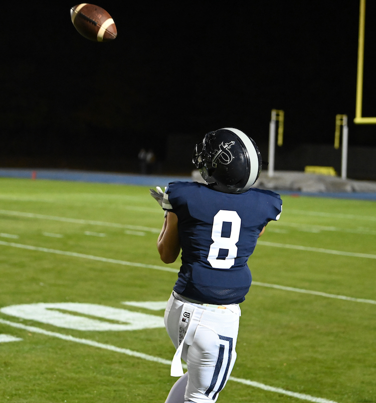 12 Knights Receive All-Region Football Honors | Pace News