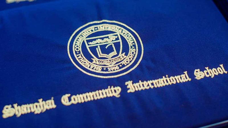 The SCIS Class of 2020 University Acceptance List | SCIS News