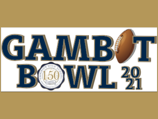 GAMBIT Bowl 2021 | Post