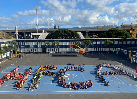 Back to School at Holy Family Catholic Academy and Early Learning ...