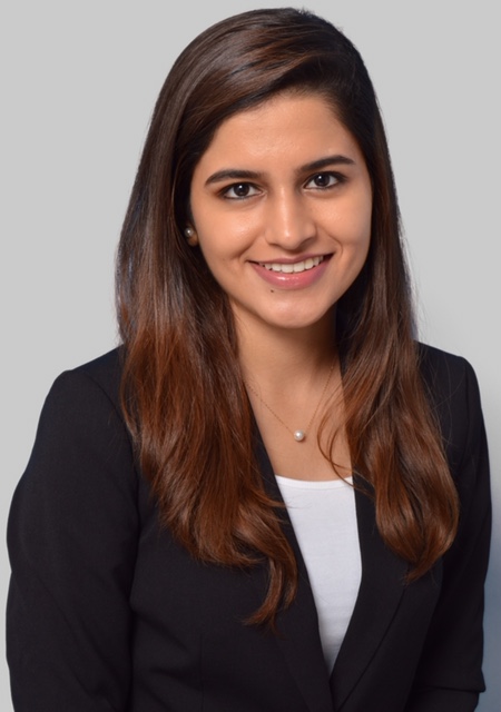 Izza Saeed (2011) | Profiles