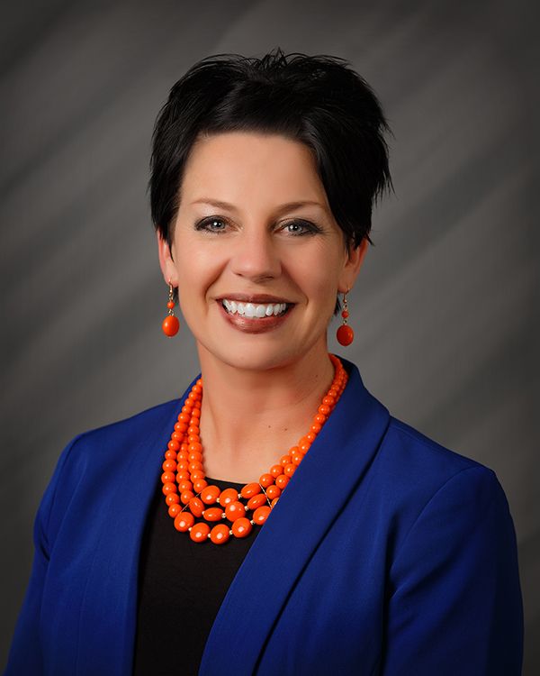 Erin Rathke will assume Interim Superintendent role on Jan. 16 | Posts