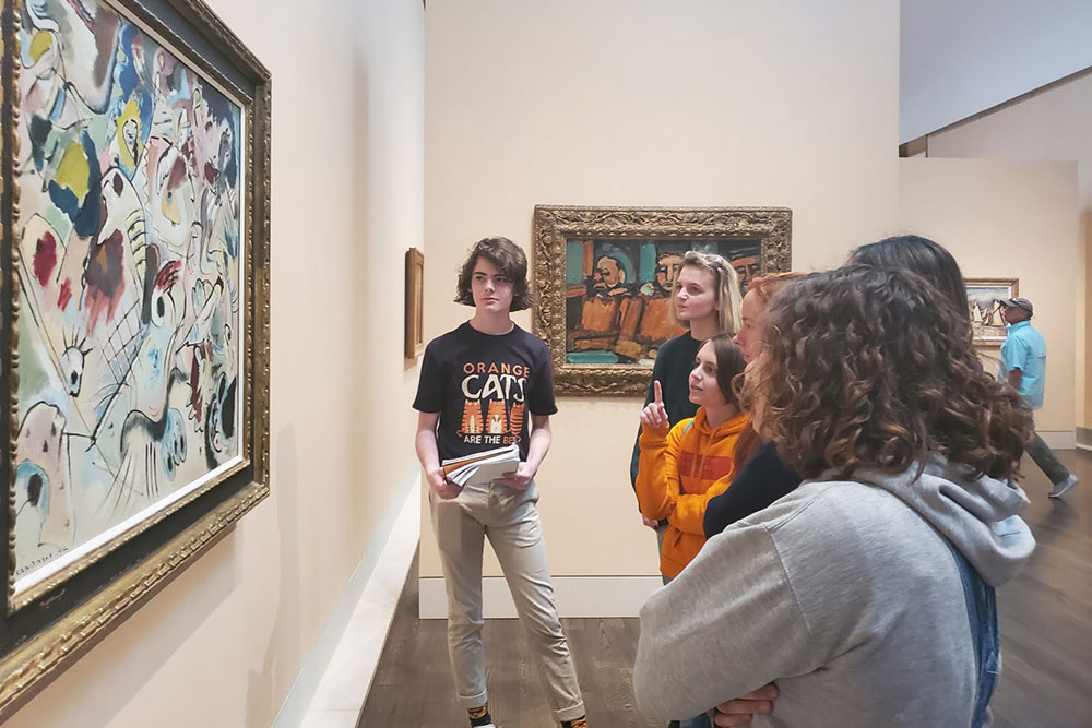 Creating Real-World Experiences for Students | The Post Article