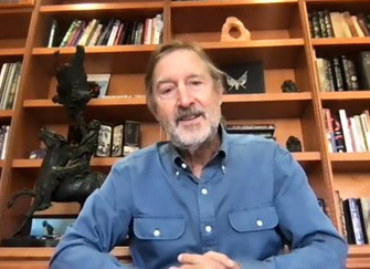 Dr. Grauer's Column - We Don't Notice | Post Details - The Grauer School