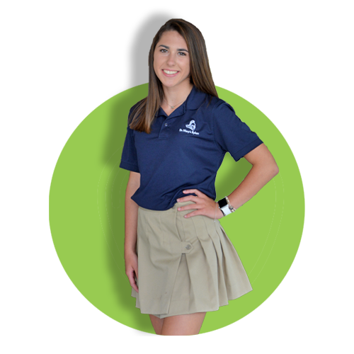 Casual Uniform | Posts
