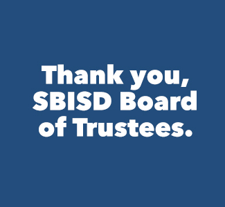 School Board Recognition Month: Get to know your SBISD Board of ...