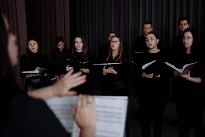 TMEA All-State Choir Results | News details