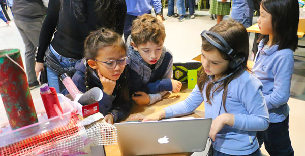 Calendar | Shanghai Community International School