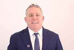 Meet our Founding Director | Details