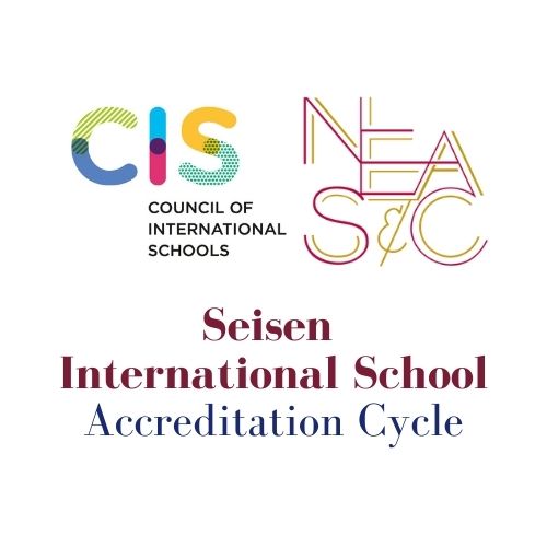 Accreditation Preparatory Visit Report (November 2020) | Setagaya