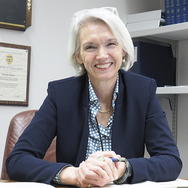 CT Rep. Maria P. Horn Talks with Hotchkiss Students | Hotchkiss News