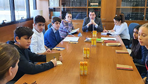 Bringing Hope to Children Worldwide | details