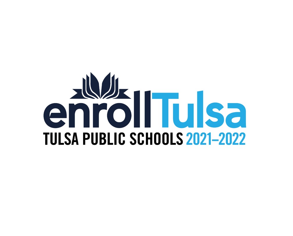 Tulsa Public Schools Logo