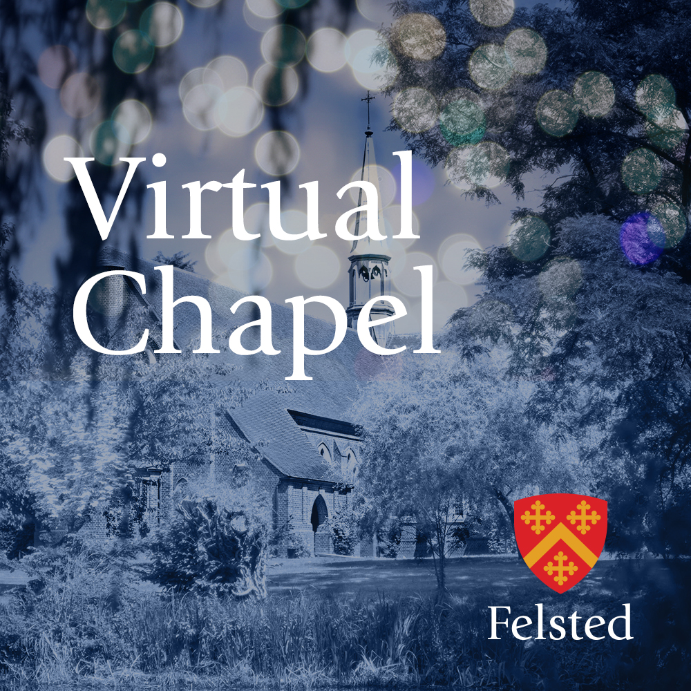 Senior School Virtual Chapel - Lamps | Posts Page