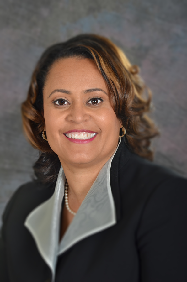 Dr. Burrage Appointed to National CTE Advisory Council | article