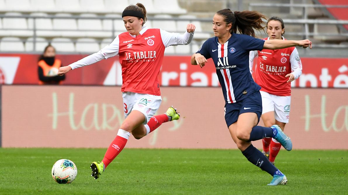 OM Grace Rapp shares her experience of playing professional women’s ...