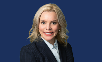 Always a Panther: Alumna Pursues Passion for Corporate Law | News Stories