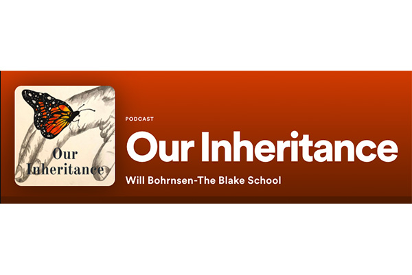 Season 2 of ‘Our Inheritance’ Podcast Now Available | News Detail Page