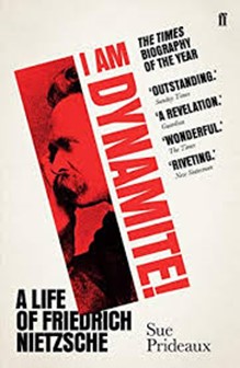 A Life of Nietzsche, and the Life of the Mind | Articles