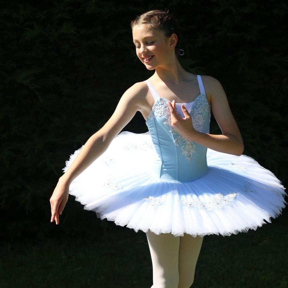 Millfield Prep Pupil Places Sixth in National Virtual Dance Contest ...