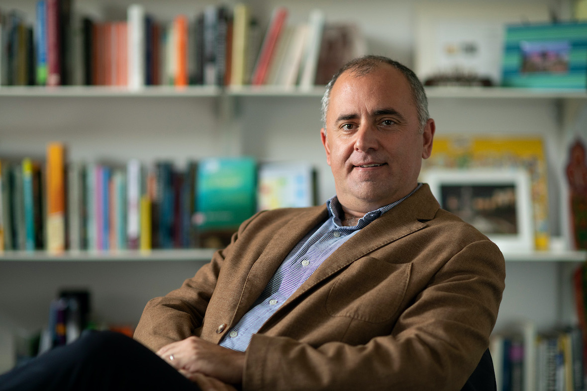 Our new website | Heads Blog