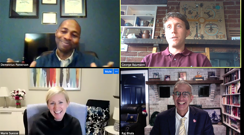 Career Roundtable | USM Today