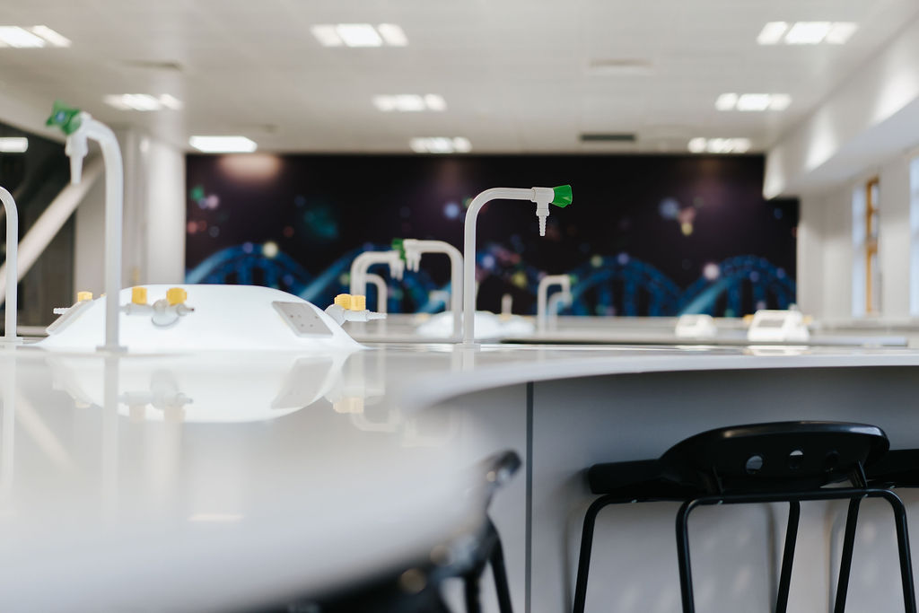 Designing, planning, and costing a STEAM Learning Space | Blog demo page