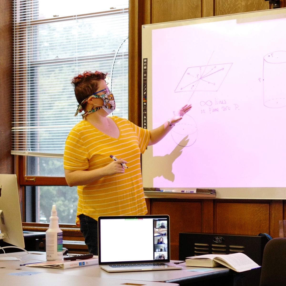 Gender Disparities in Math: Problems and Solutions | News Post