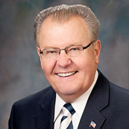 Board member Phil Maynard ’60 dies | News Details