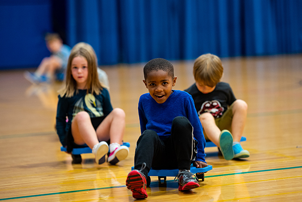 Blake Announces Lower School Project: Fall 2023 | News Detail Page