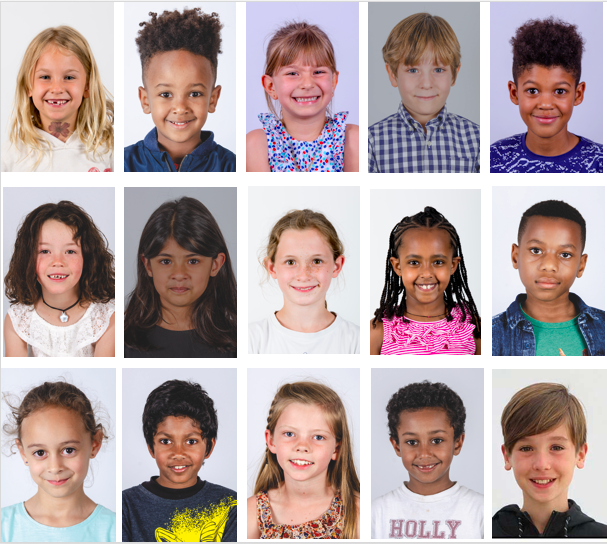 ES Student Council Reps Announced | ICS News