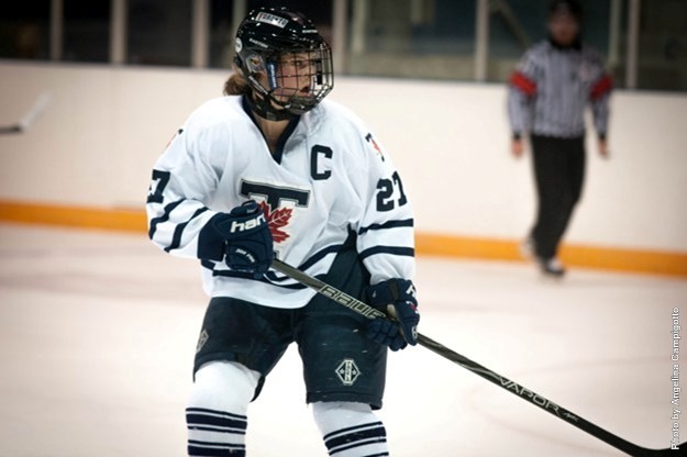 Kelly O'Hanlon '09 | Alum Profile Details