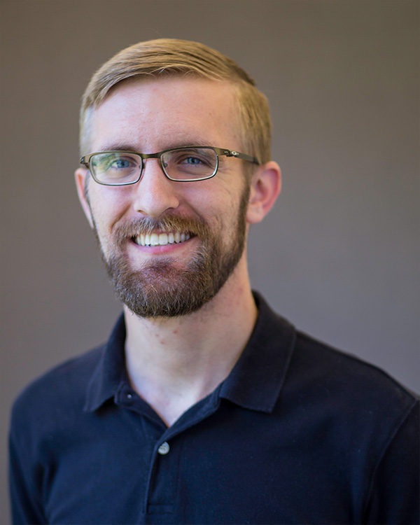 Andrew Crump | Faculty Profile