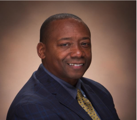 David Whitfield | DEI Post