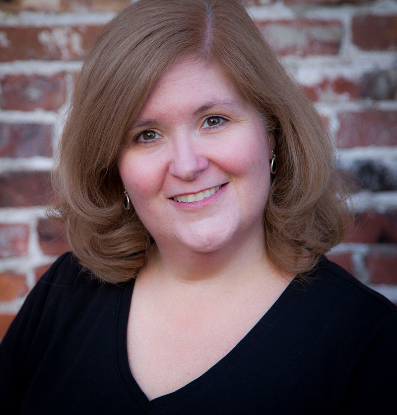 Trish Brown Schmit | Faculty Profile