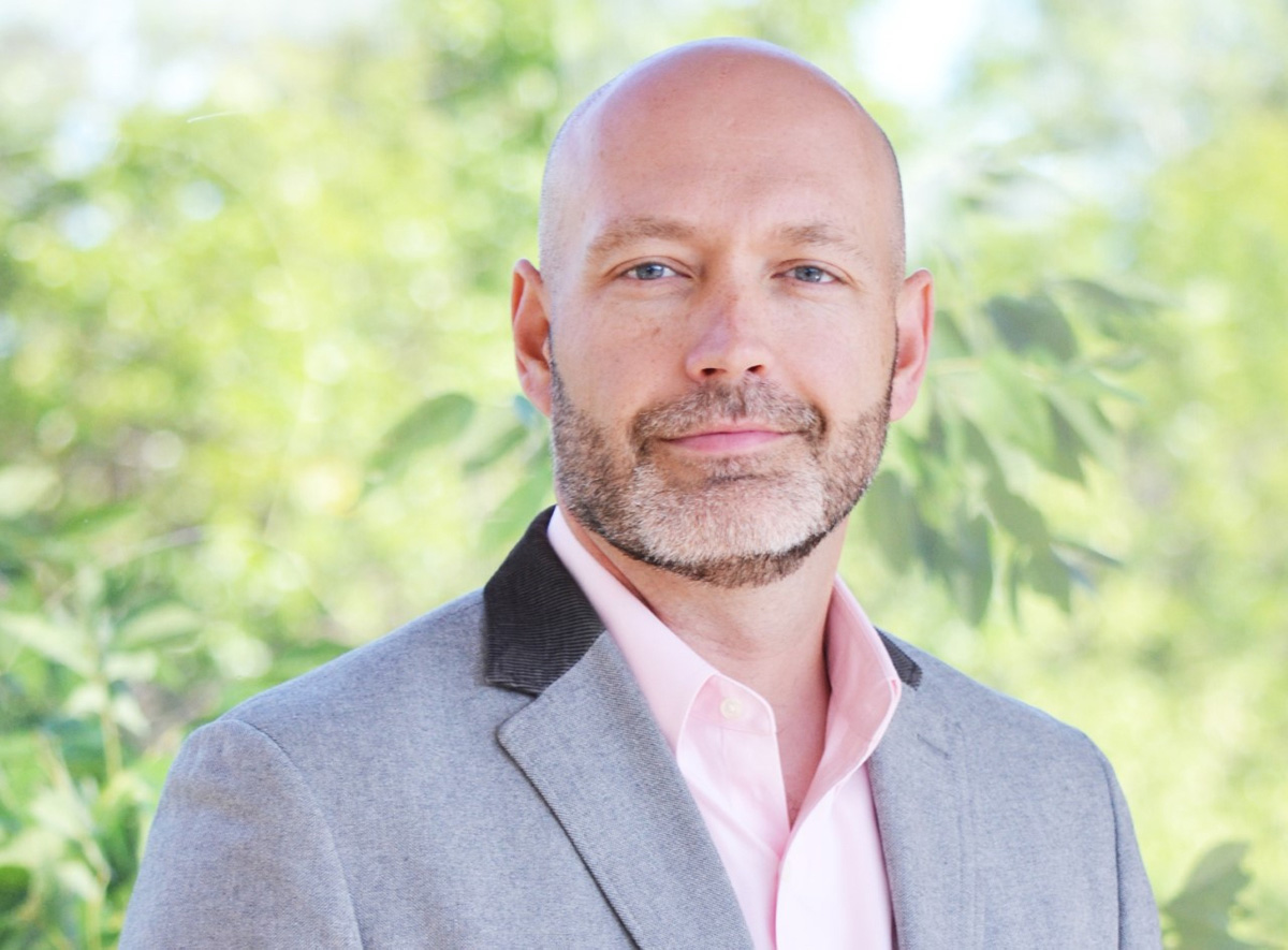 John Kuhl joins the Hopkins School Board | article