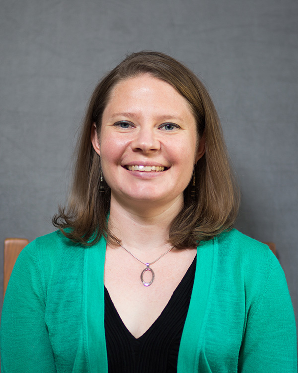 Dr. Sarah Andrews | Faculty Profile