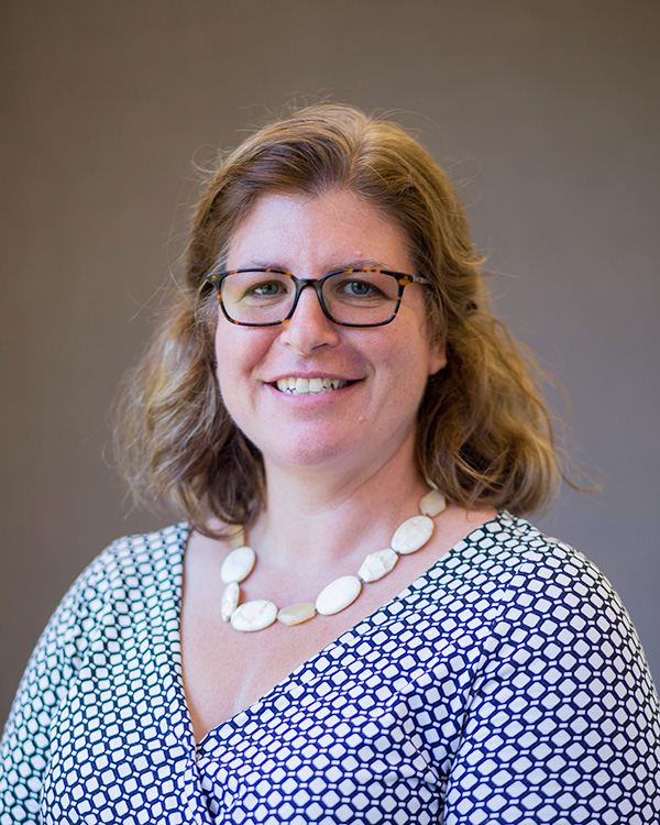 Dr. Edith Pfeifer List | Faculty Profile