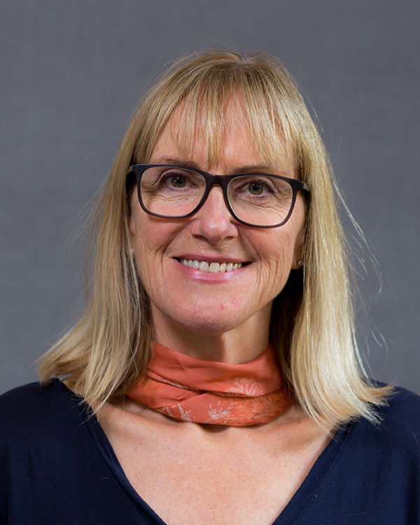 Stephanie Bauer | Faculty Profile