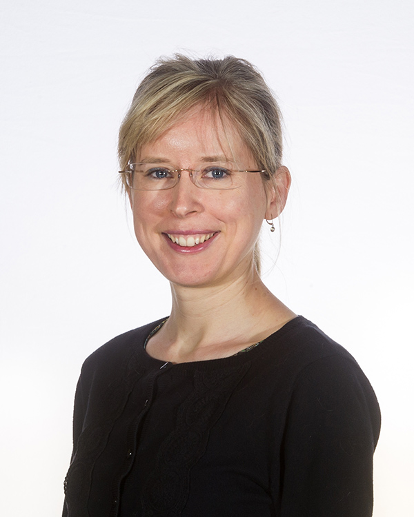 Dr. Rose J. Whitmore | Faculty Profile