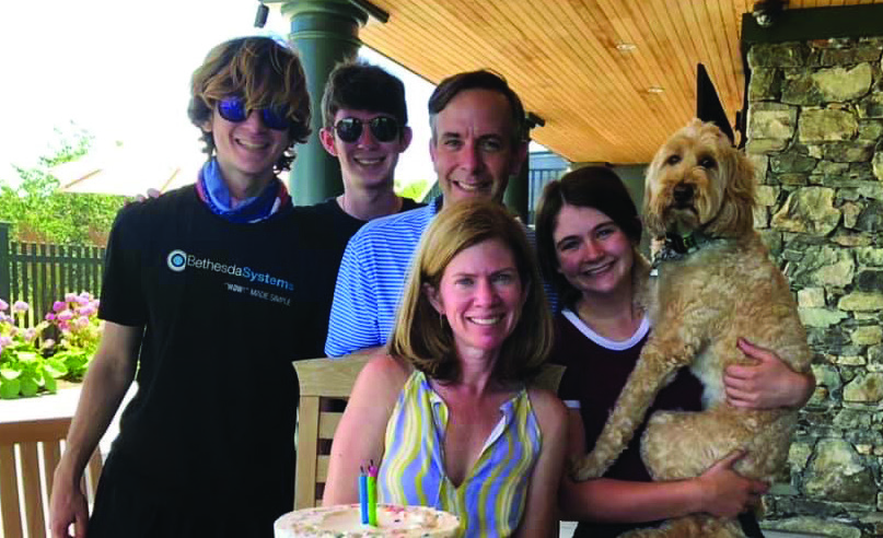 Spotlight on Tara and Craig Primis | News Detail Page