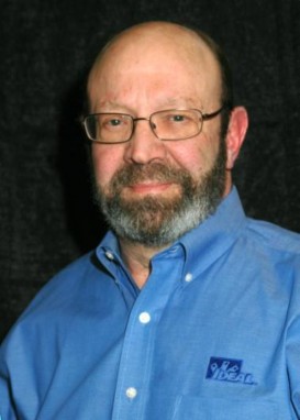 David W. Juday | Distinguished Alumni Hall of Fame