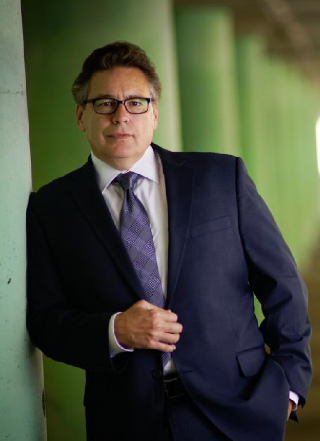 Mark Vancil | Distinguished Alumni Hall of Fame